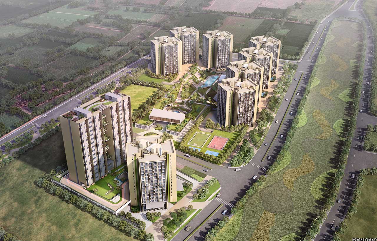Asia s Future Financial Hub Gift City Asia s Future Financial Hub Gift City